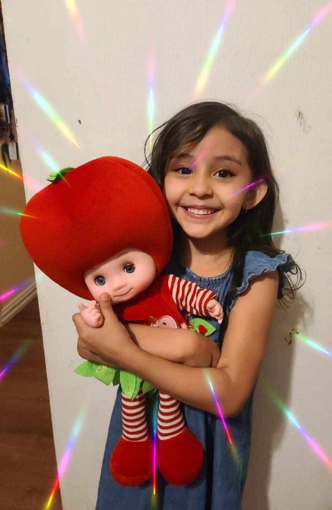 Les Comparto La Felicidad De Esta Gueritas Fashion