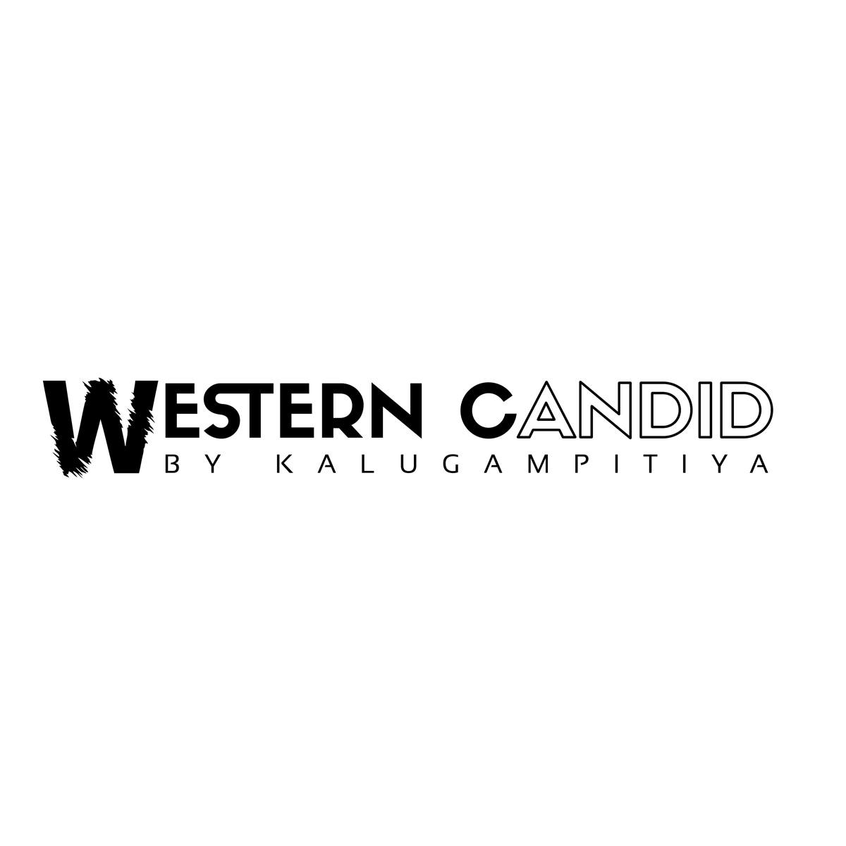 Western Candid By Kalugampitiya