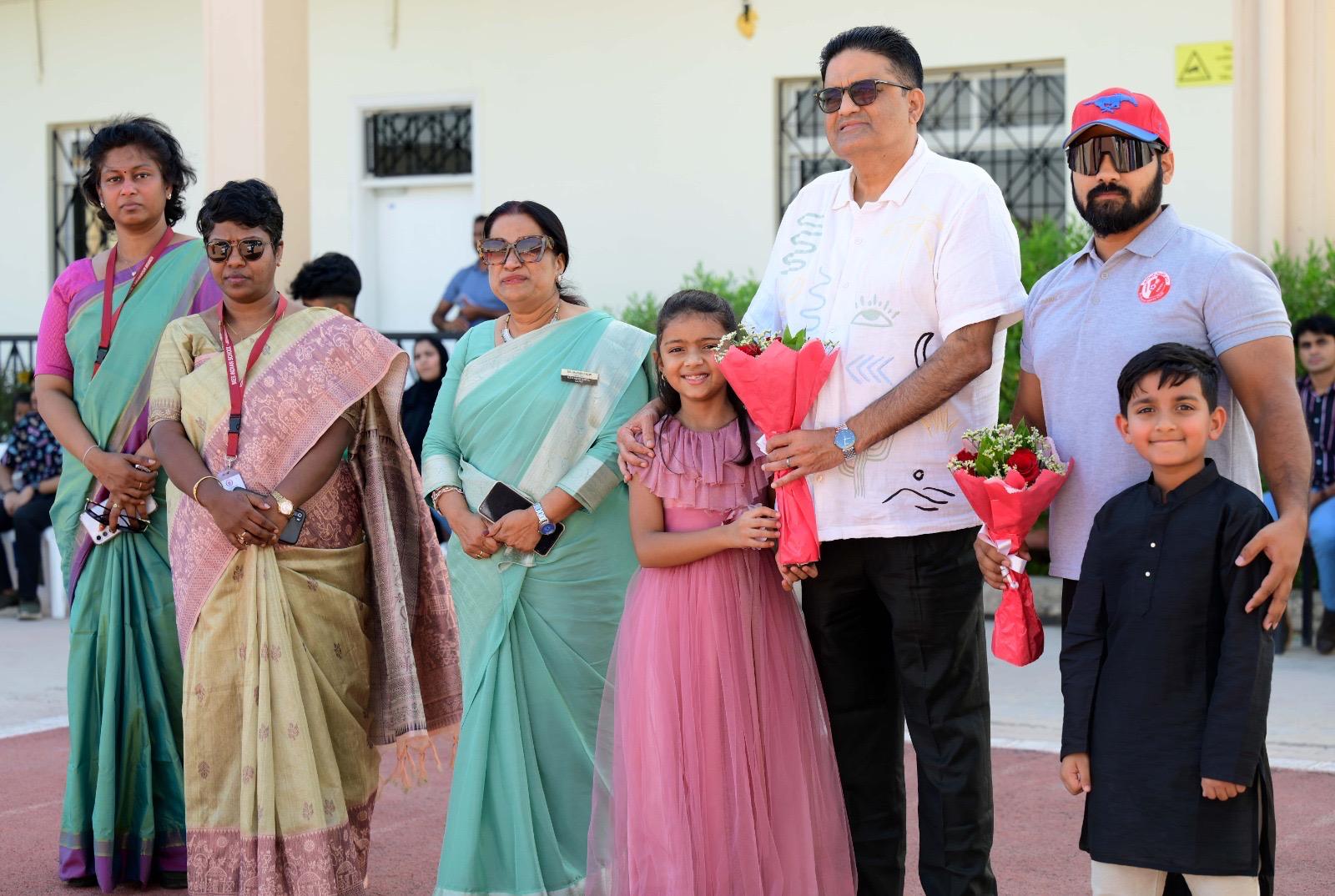 On October Mes Indian School Abu Hamour Br Doha Qatar Facebook