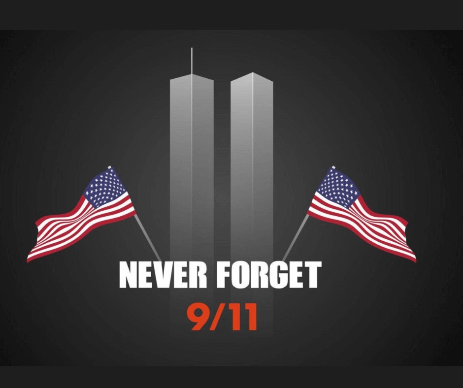 St. - On this day of remembrance, we honor the strength, courage, and ...