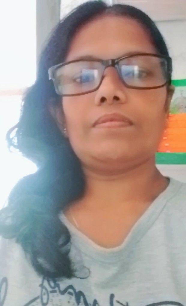 Ramya Kumari