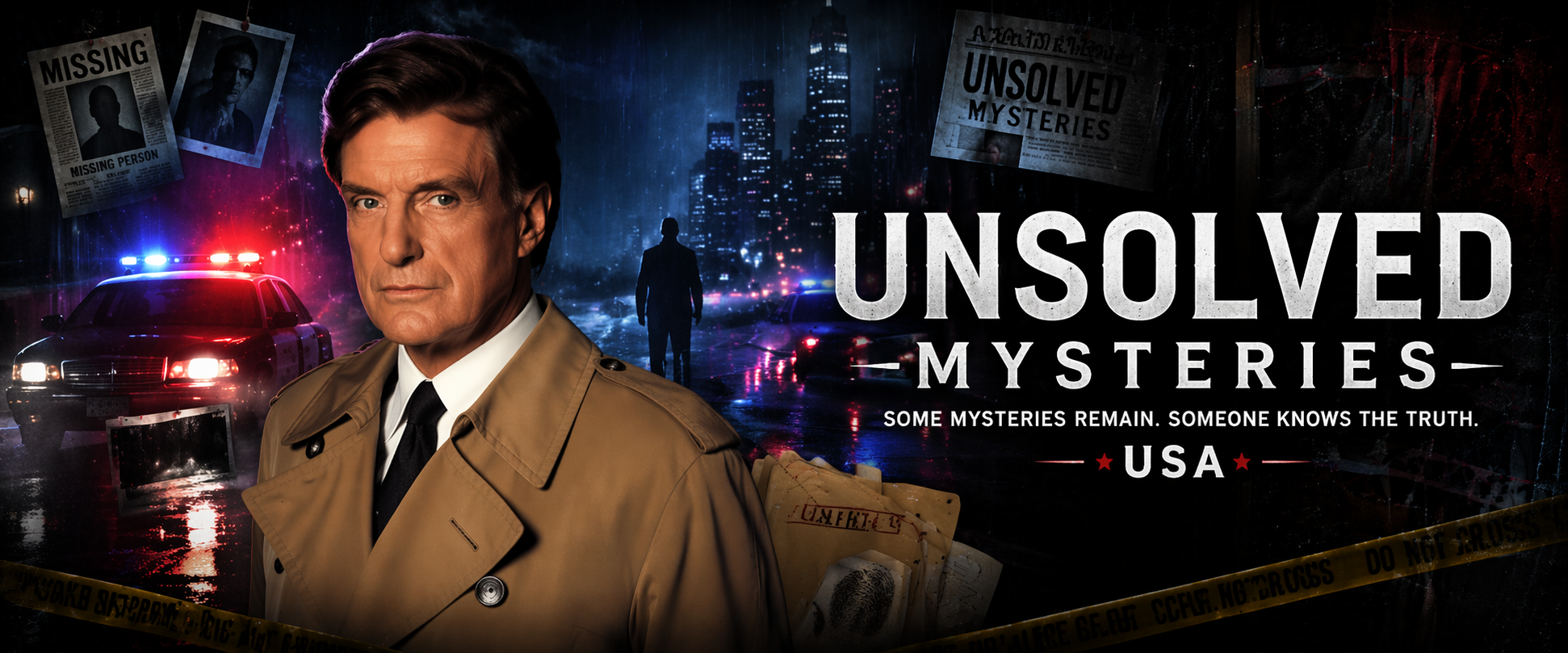 Unsolved Mysteries 2026 | Troy MI