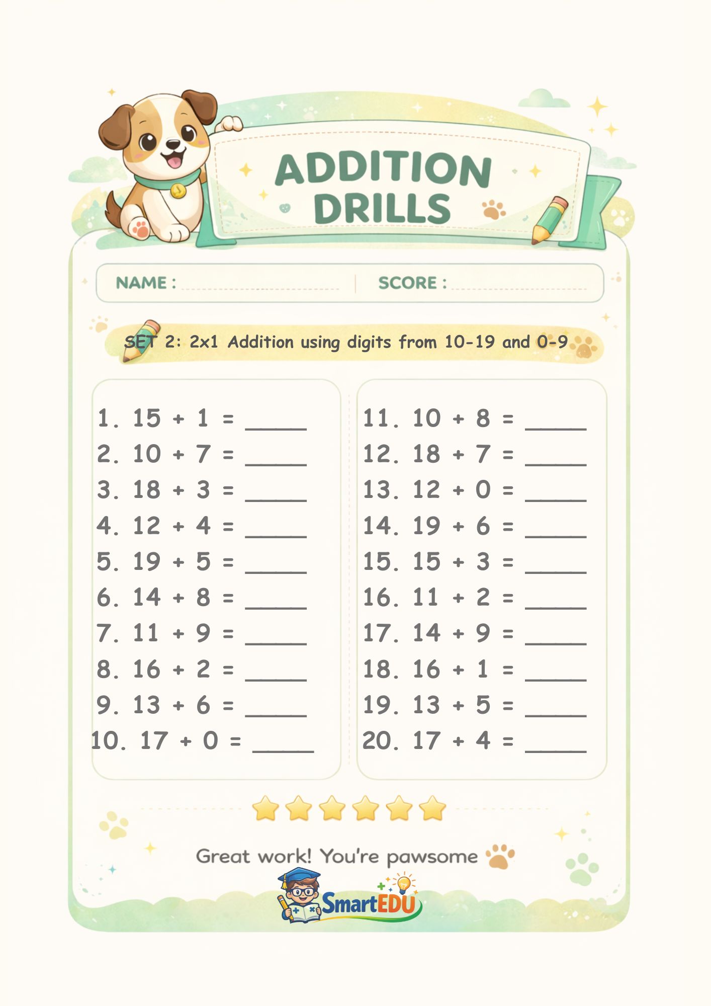 Techie Math Teacher - Math Challenge Hub
