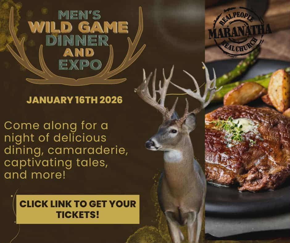 Wild Game Dinner Near Me
