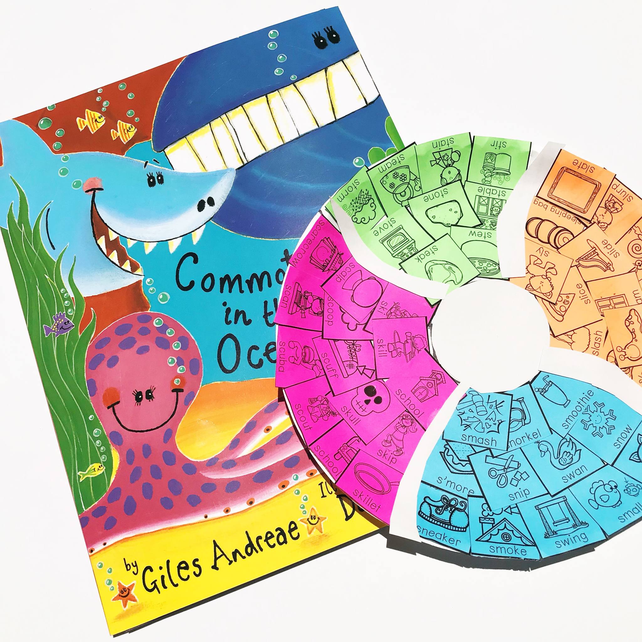 Speech - Your speech students will love this fun beachball craft! https ...