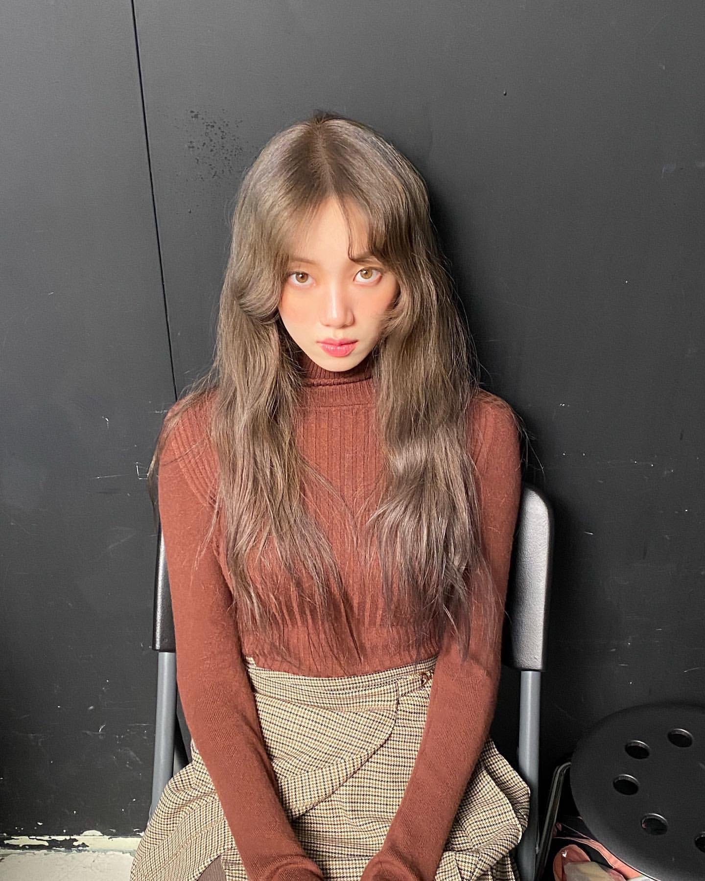 Lee Sung Kyung 이성경