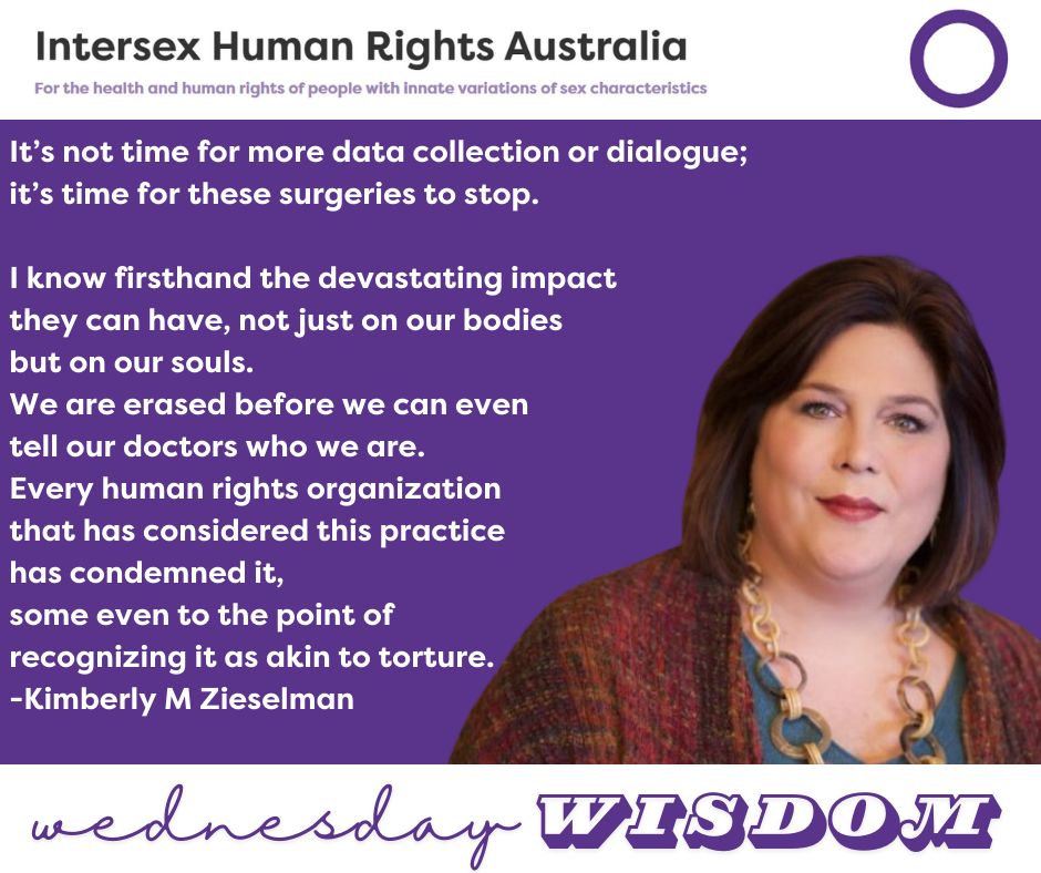 Intersex Canada
