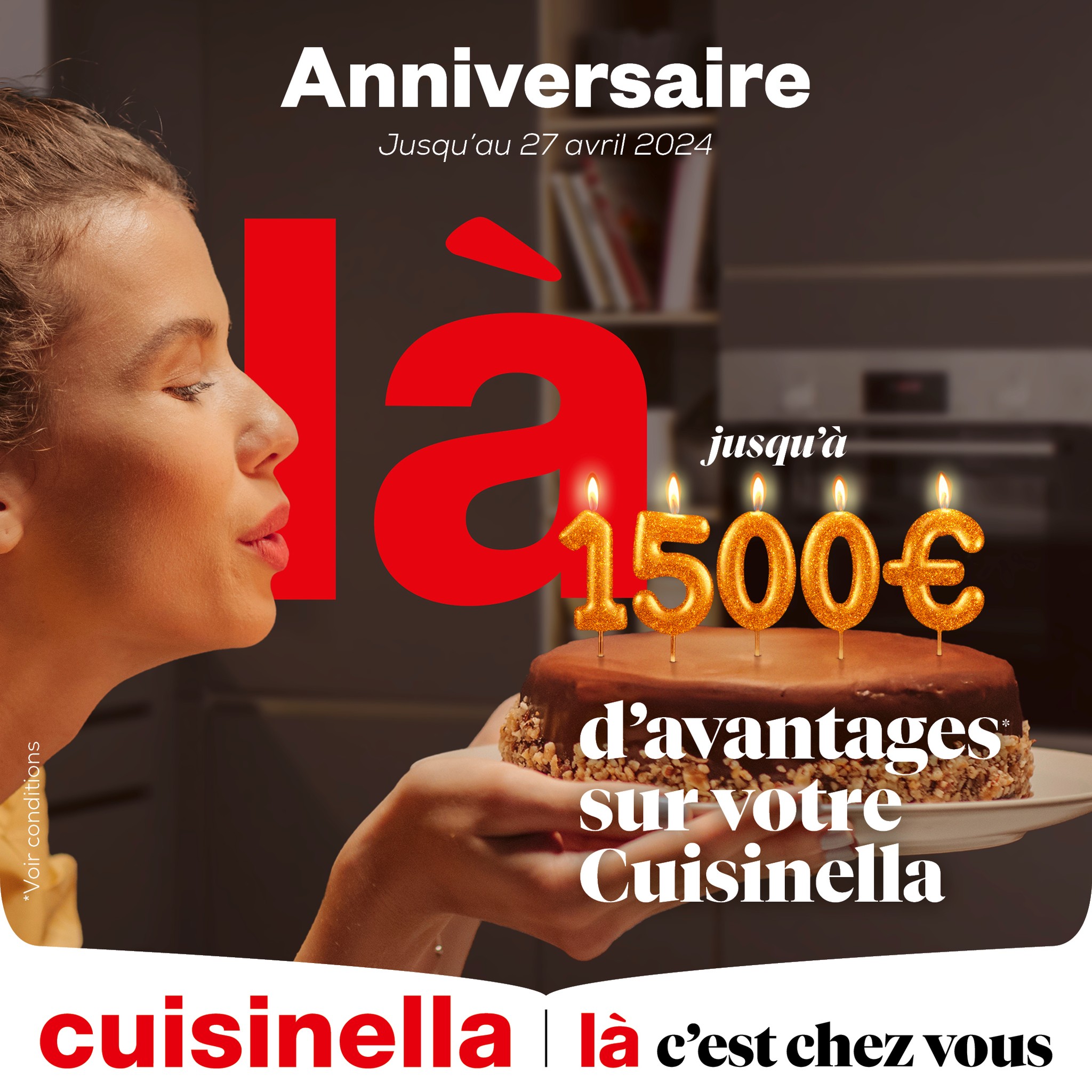 Cuisinella Villeneuve D Ascq