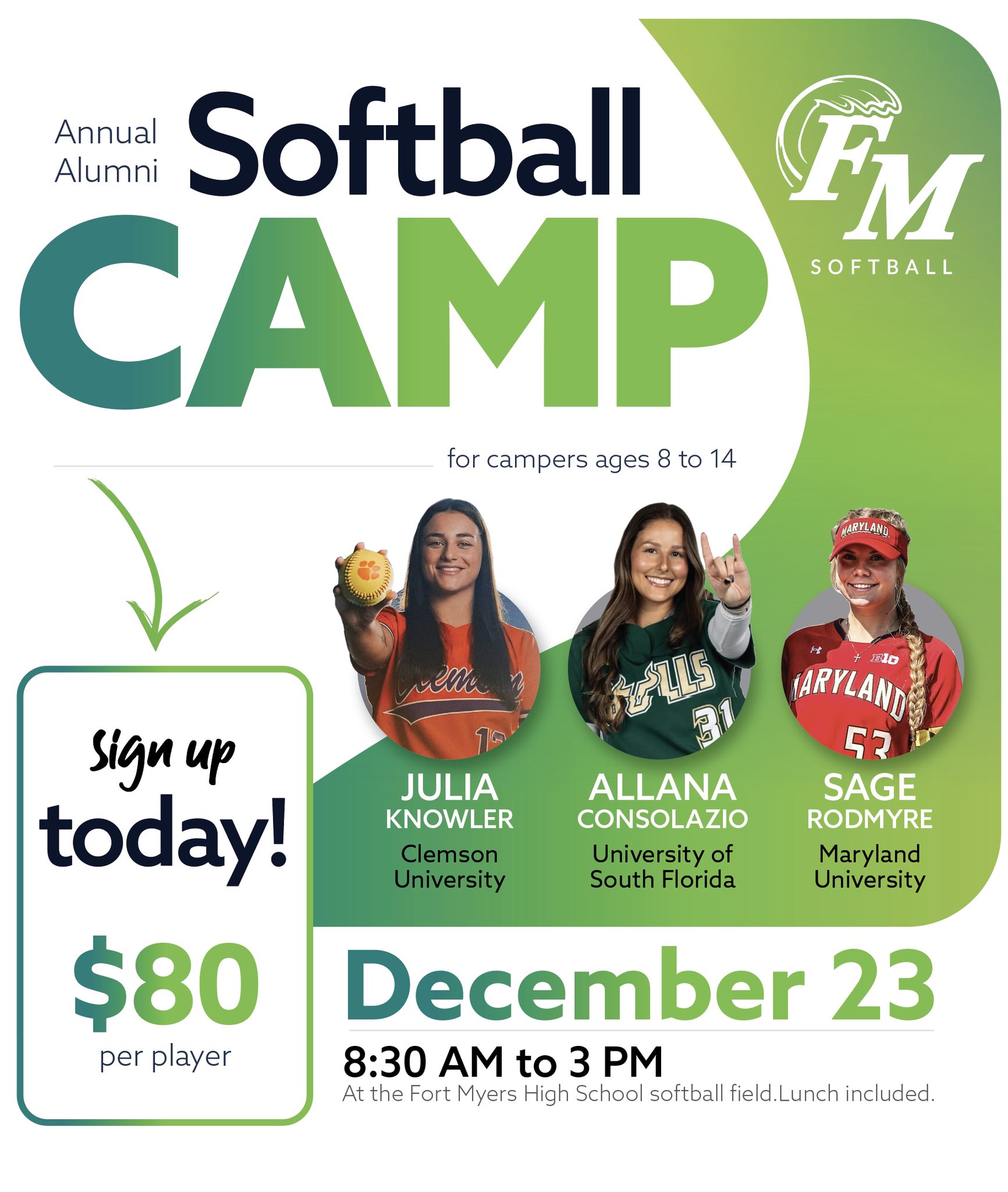 Fort Myers... - Fort Myers American Youth Baseball & Softball