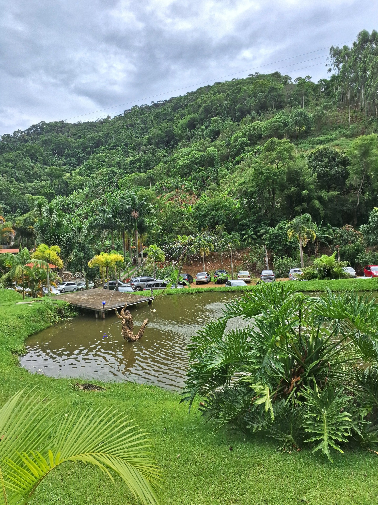 Marizete Guimarães