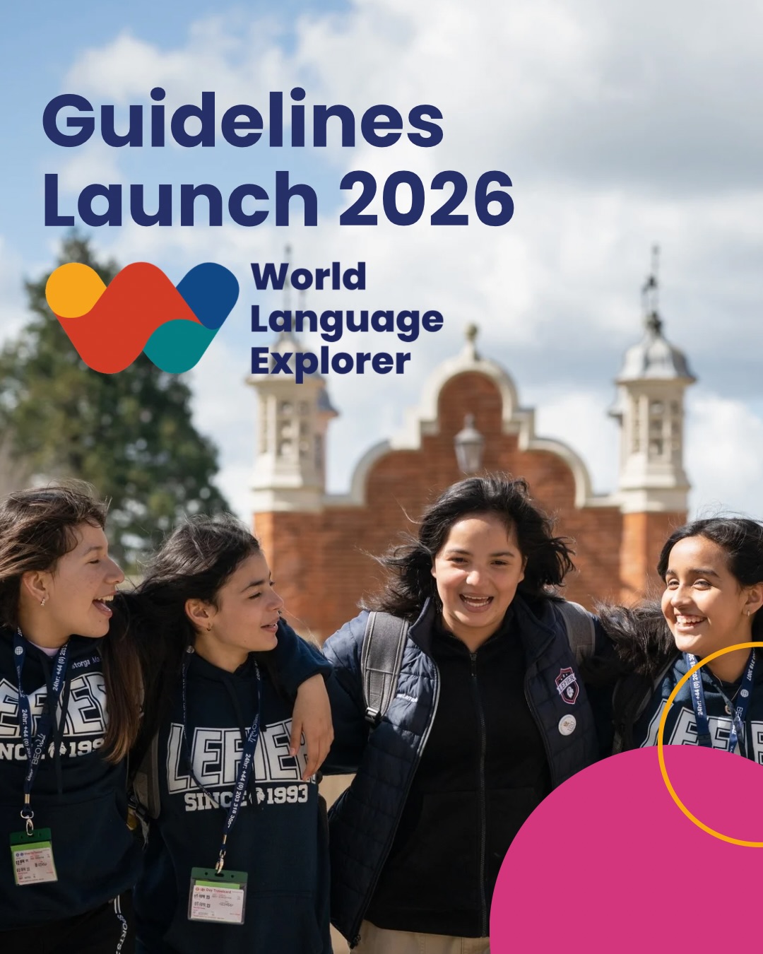 Oxford... - Oxford International Junior Programmes