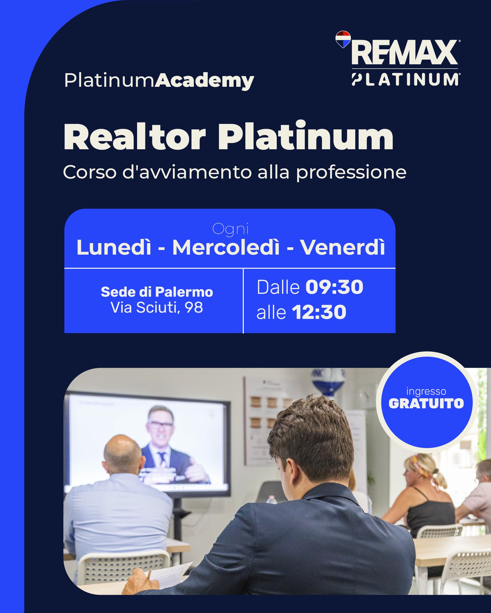 Remax Platinum Palermo 🏠𝐕𝐢𝐥𝐥𝐚 𝐢𝐧 𝐯𝐞𝐧𝐝𝐢𝐭𝐚 𝐚 𝐏𝐚𝐥𝐞𝐫𝐦𝐨 👉🏻link Immobile 5049