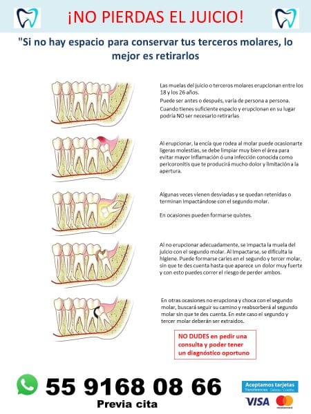 Bienestar Dental Mexico City