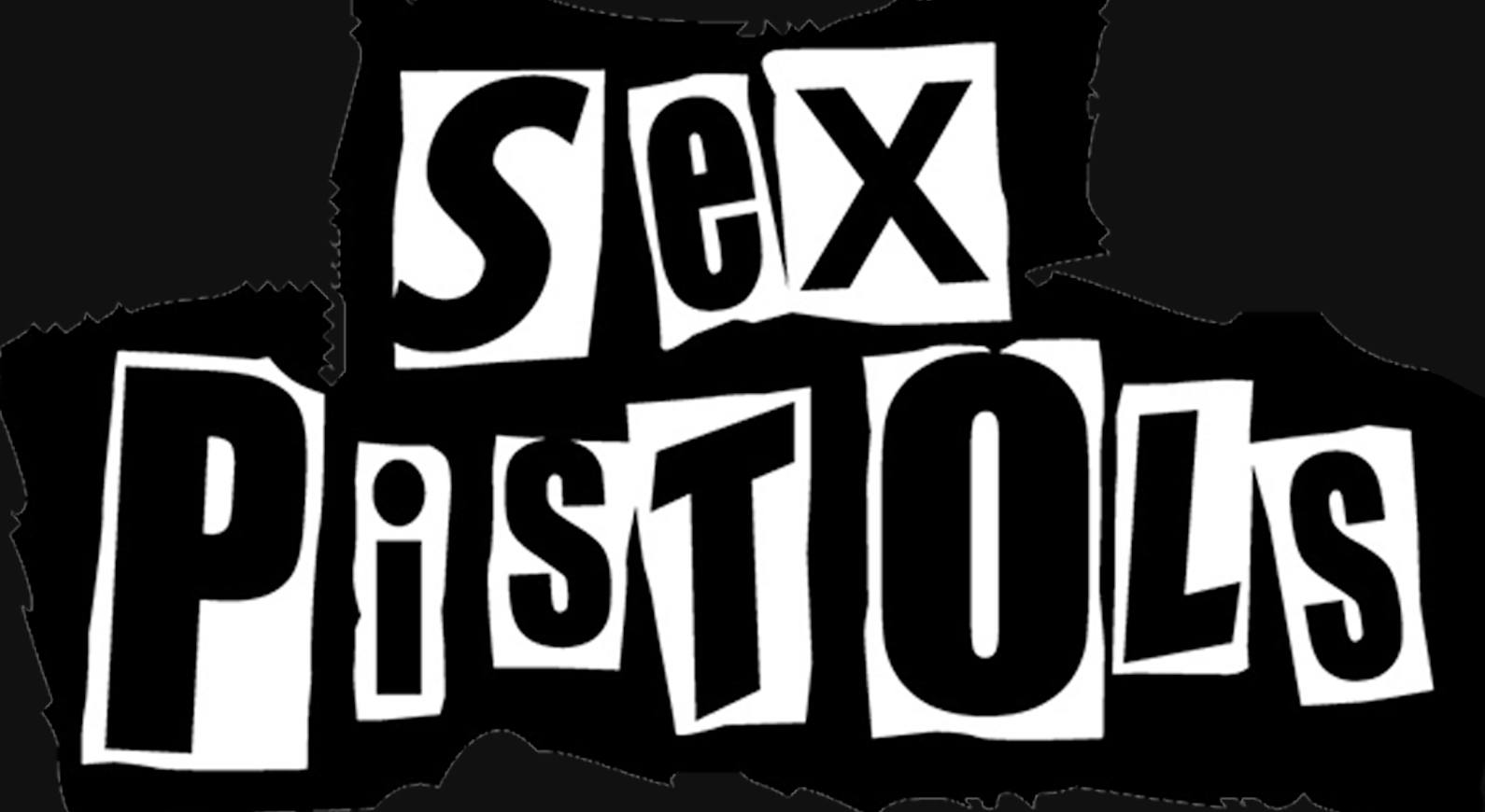 Sex Pistols Photo Archive