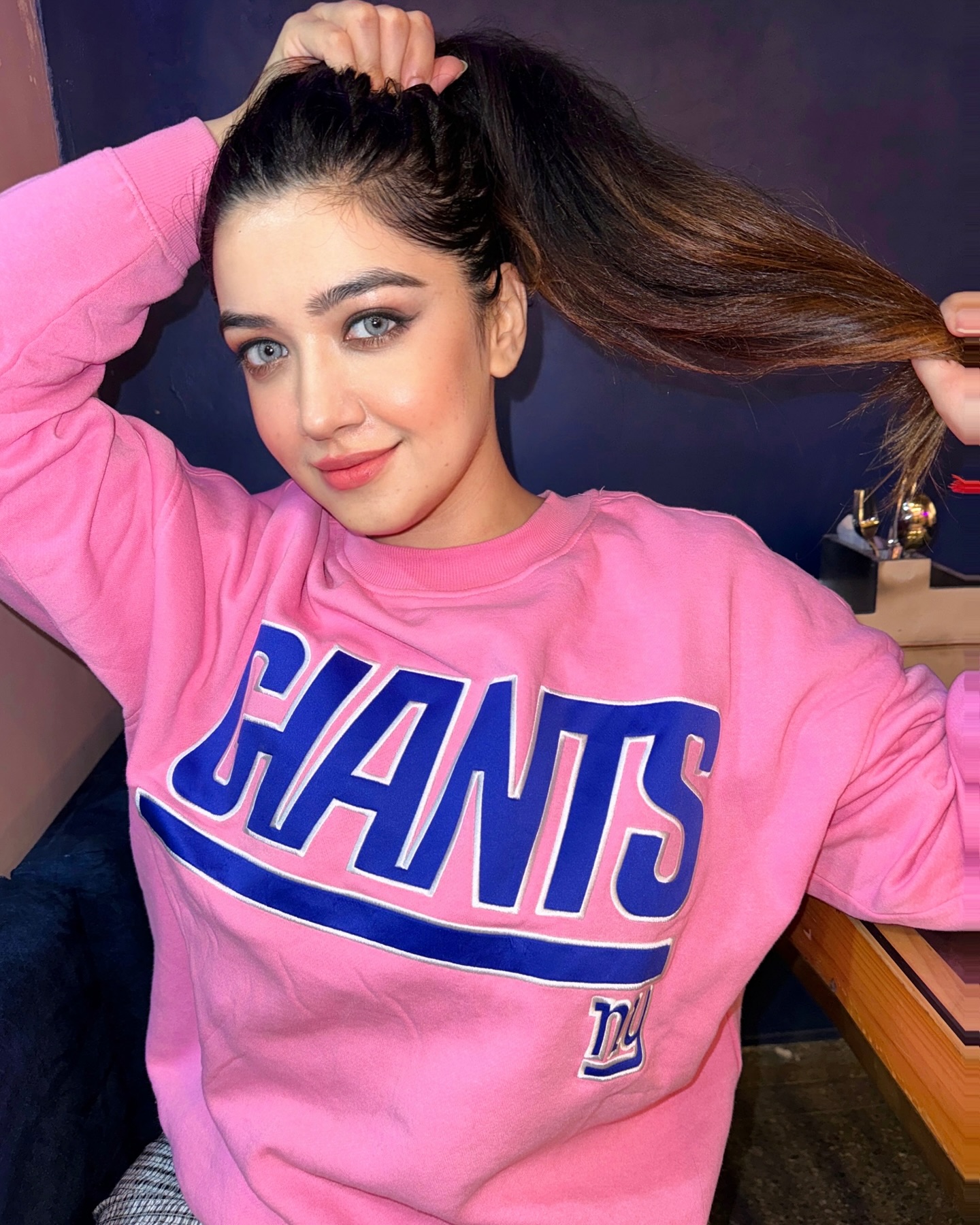 Akanksha Arya