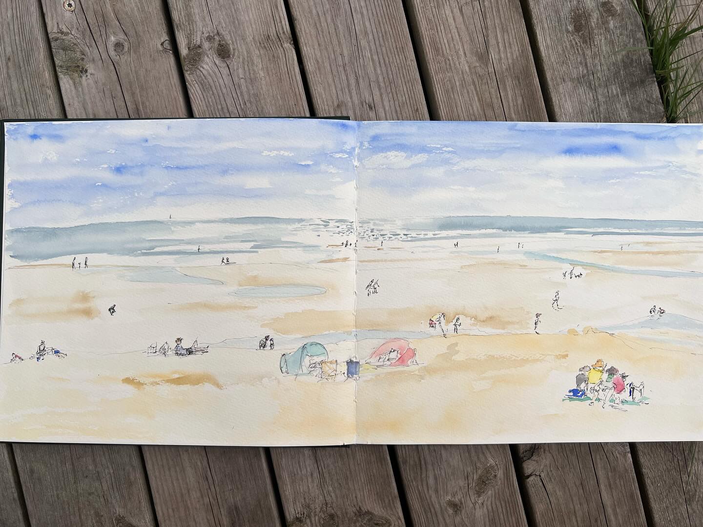 Lucy Lawrence Artwork Added A New Lucy Lawrence Artwork