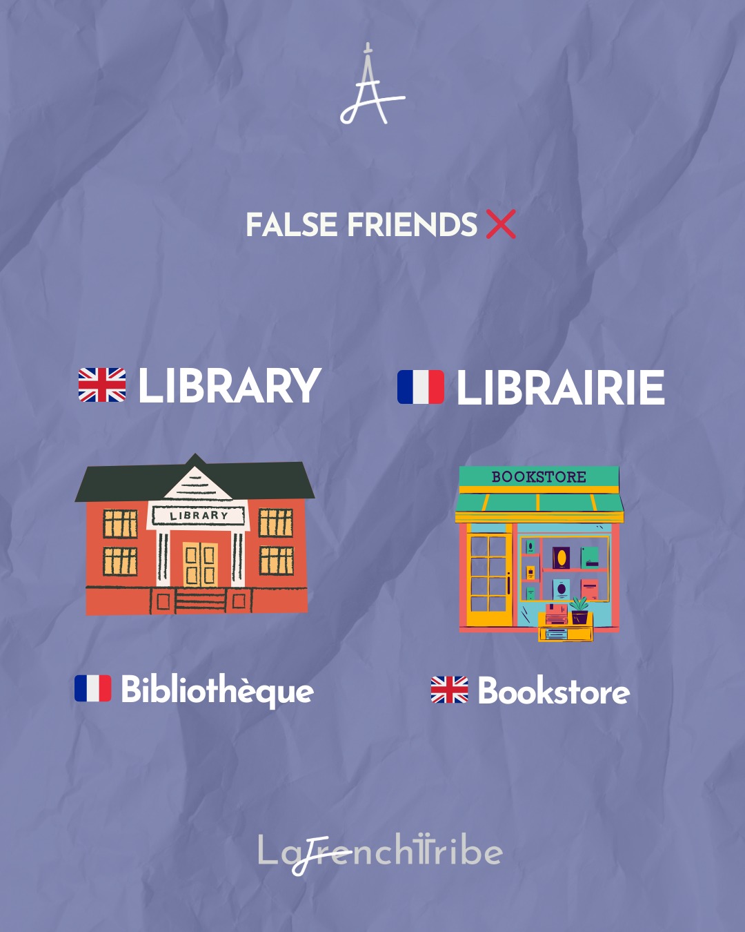 French Tête-a-Tête | Castlemaine VIC