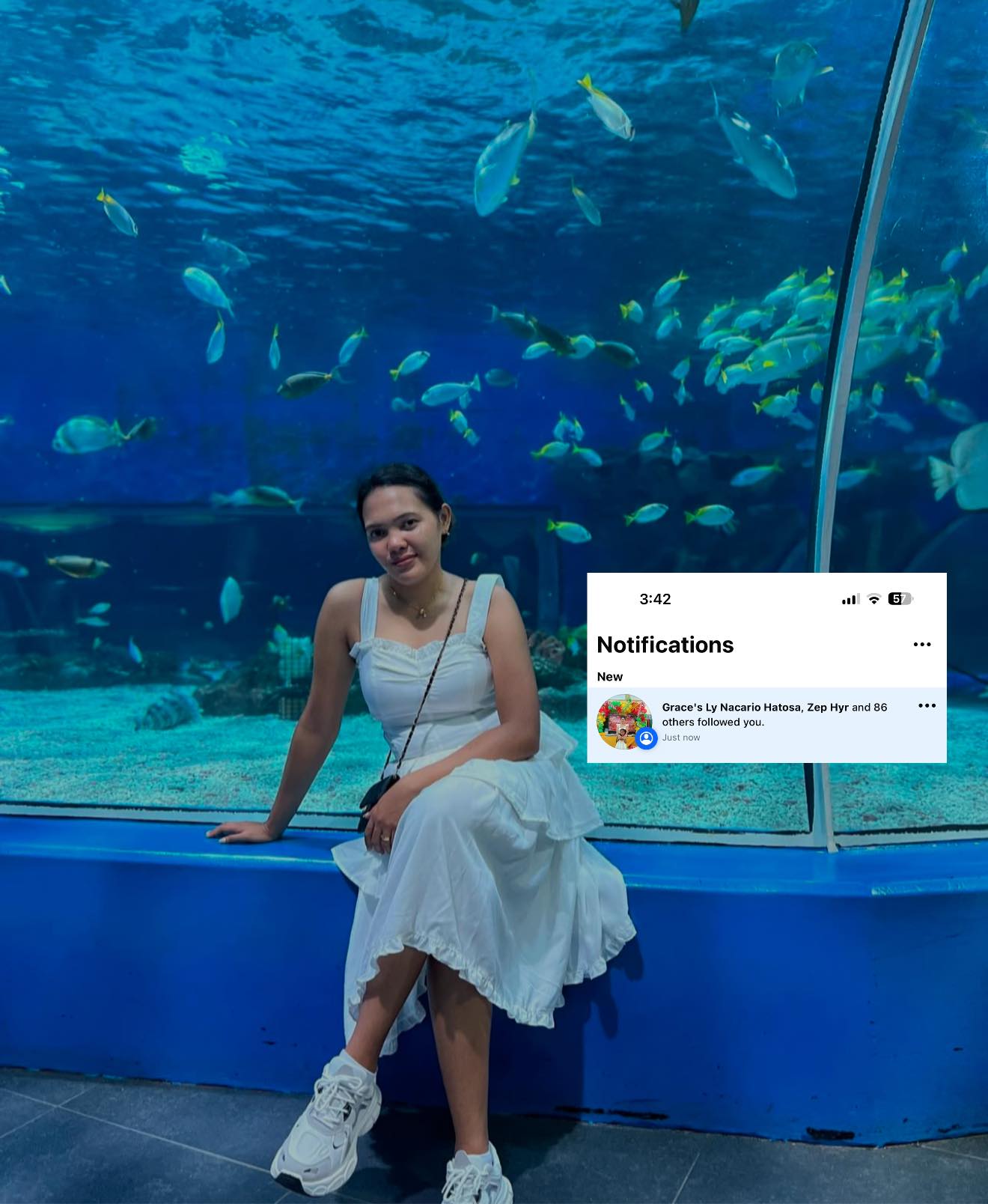 Heavenly Salamat Po Sa Lahat Nag Follow Sarap Ng Gising Ko Po Dahil 3209