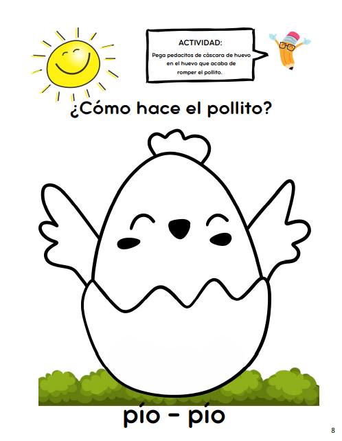 Cuadernillos Digitales