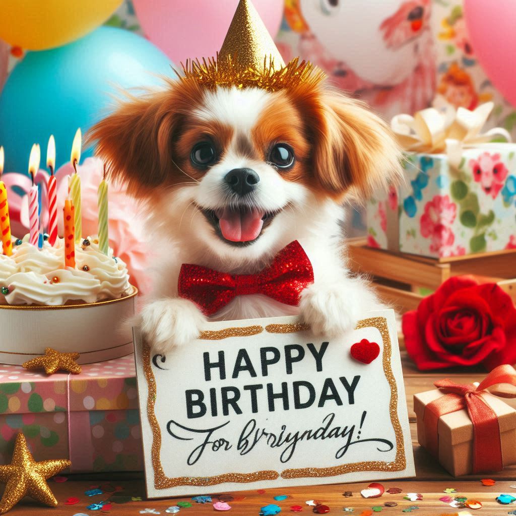 Geburtstagsbilder