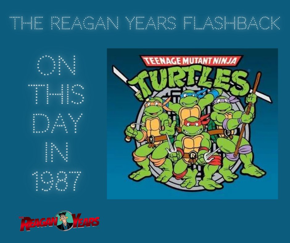 The Reagan Years Flashback - On this day in 1987… December 14, 1987 ...