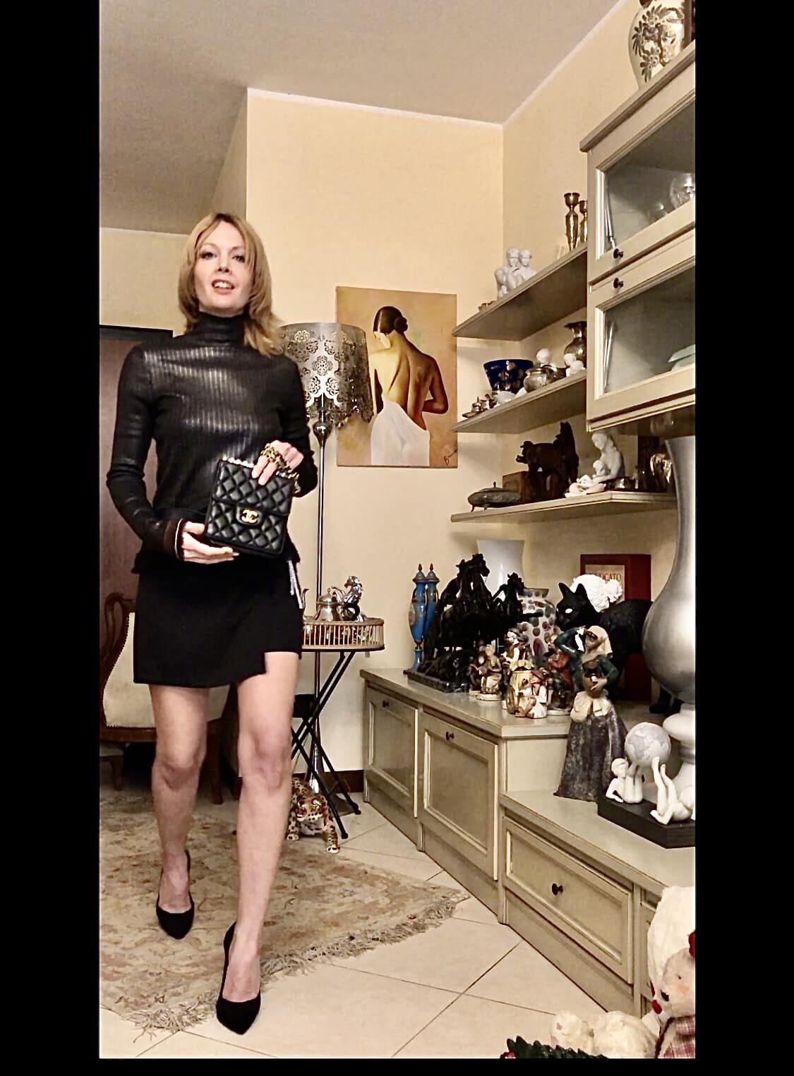 Nora Cloud Modeling