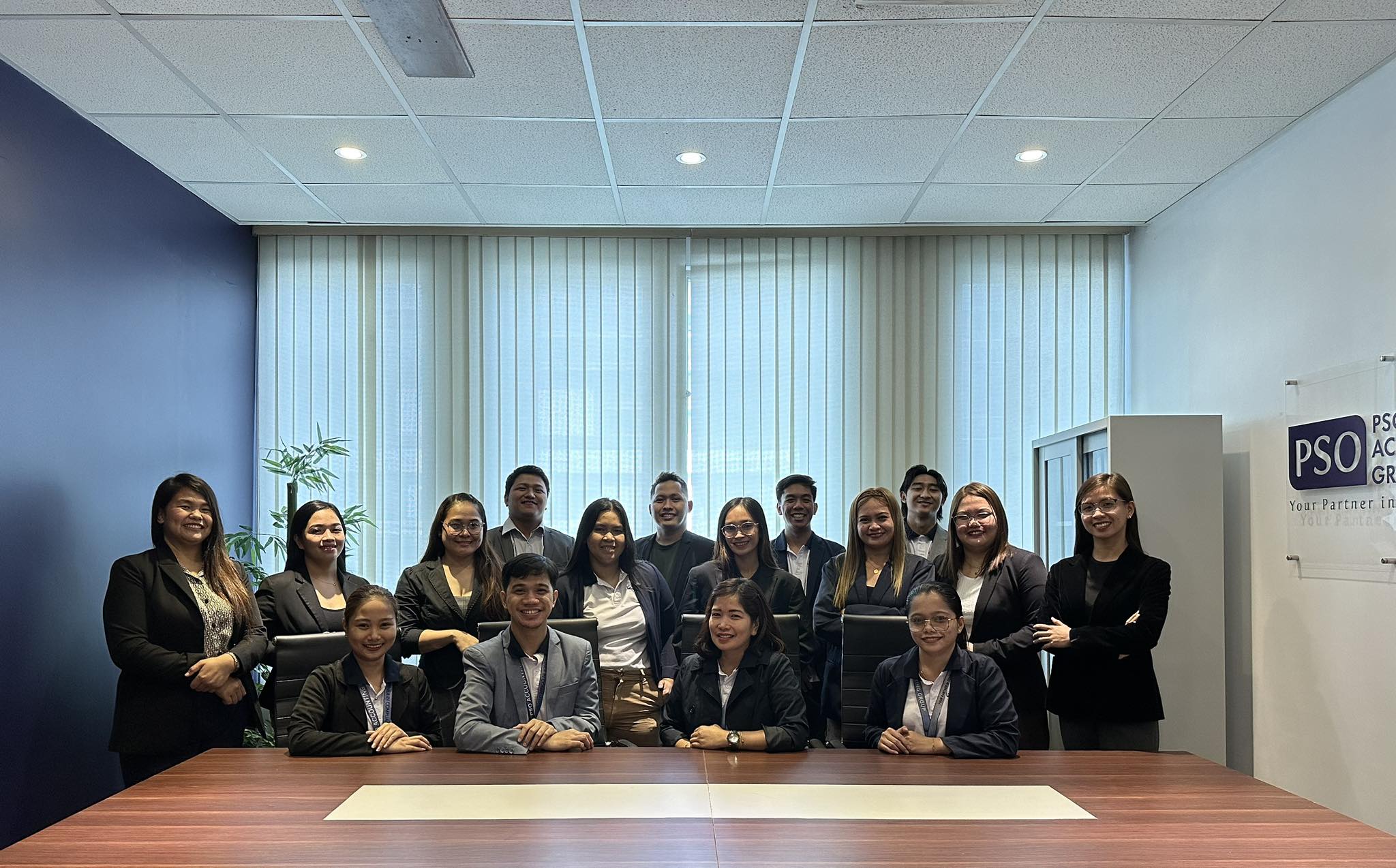 Pso Pasay Accounting Firm Pasay City