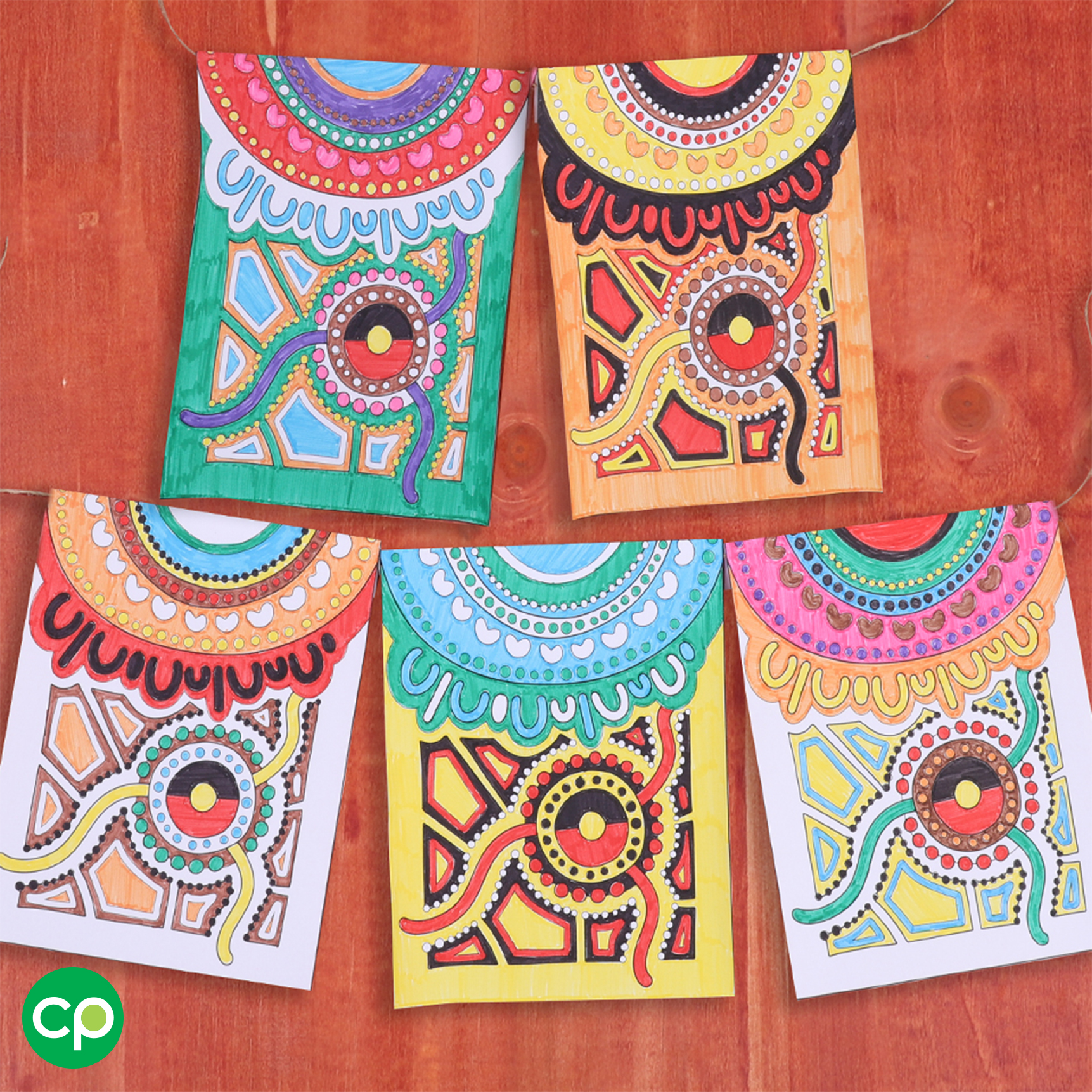 CleverPatch - ⏰ FRIDAY FREEBIE TIME! ⏰ Get ready to celebrate NAIDOC ...