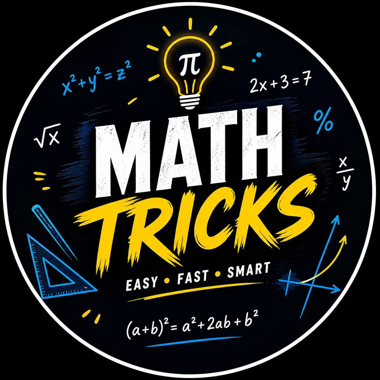 🧮 Learn an amazing multiplication trick in just a few seconds! Improve ...