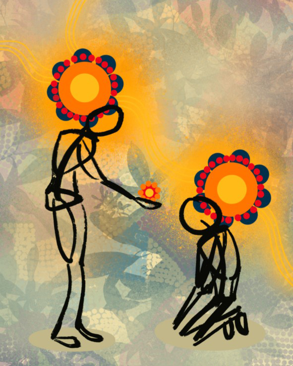 Presbytery - What does Walking Together look like in practice? To mark ...