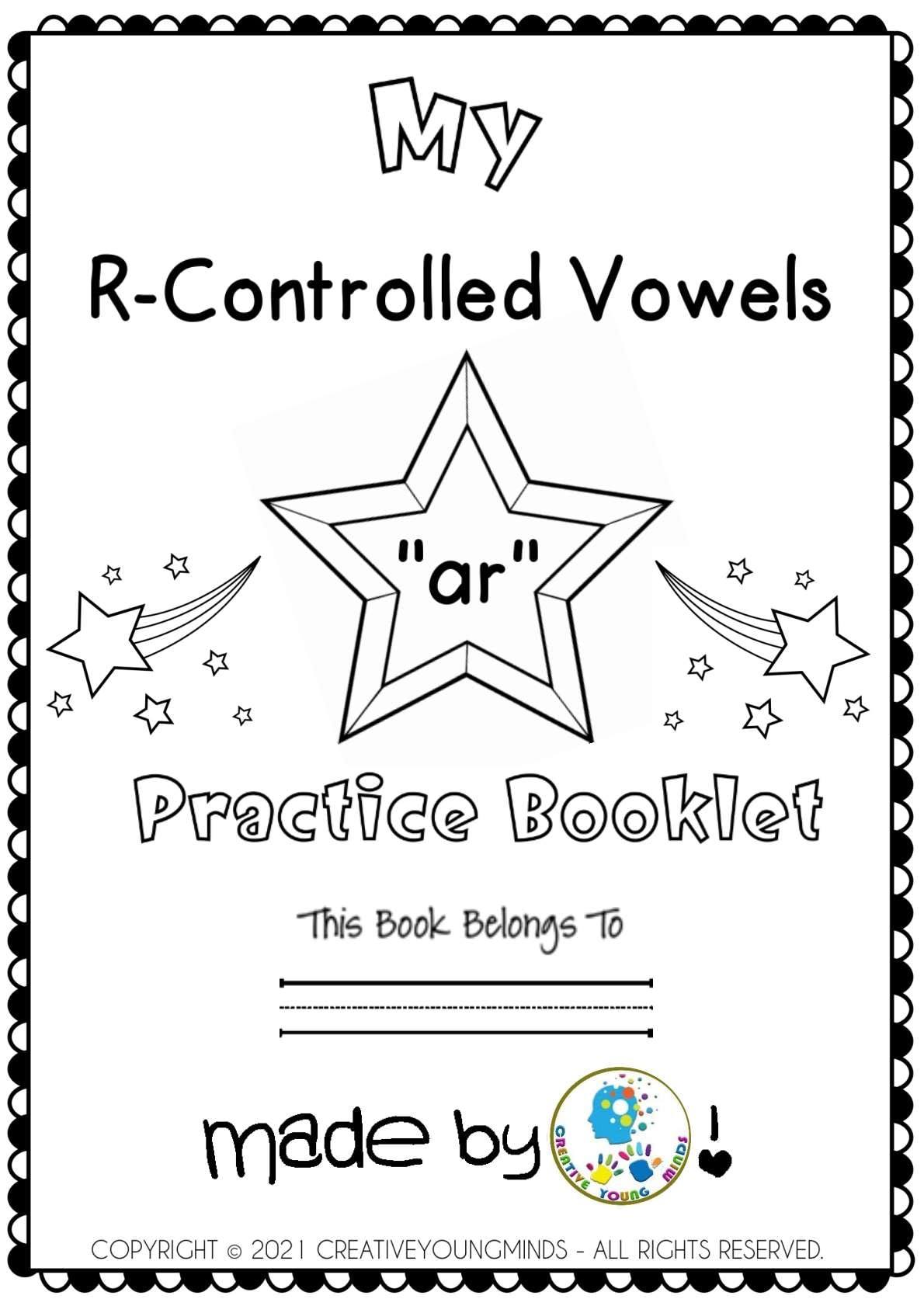New 🎉 R controlled vowels -ar- sound... - Magical Teaching