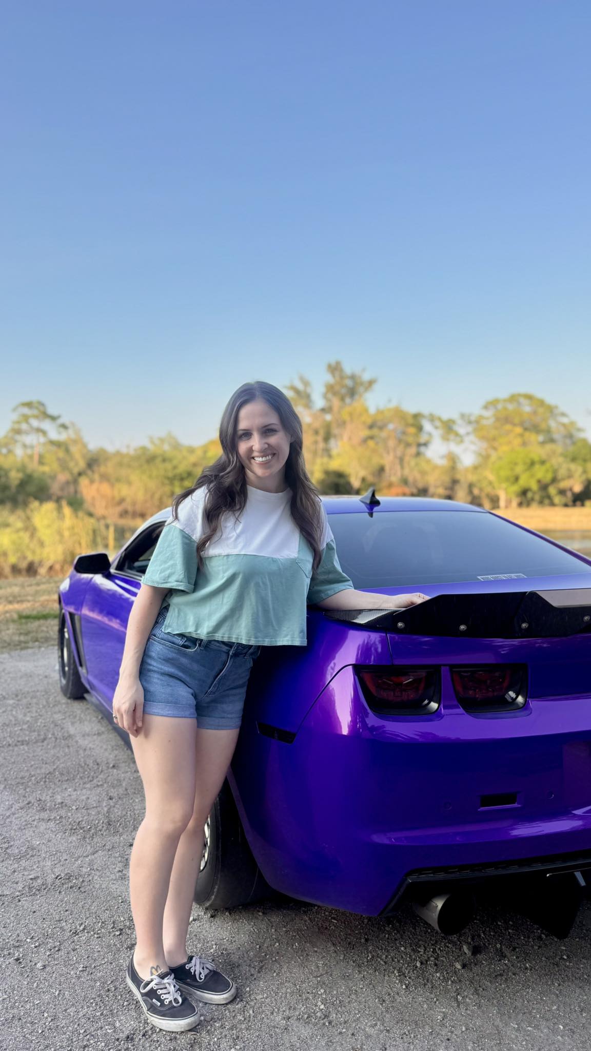 Recklessraquel Happy Sunday 🥹 Facebook