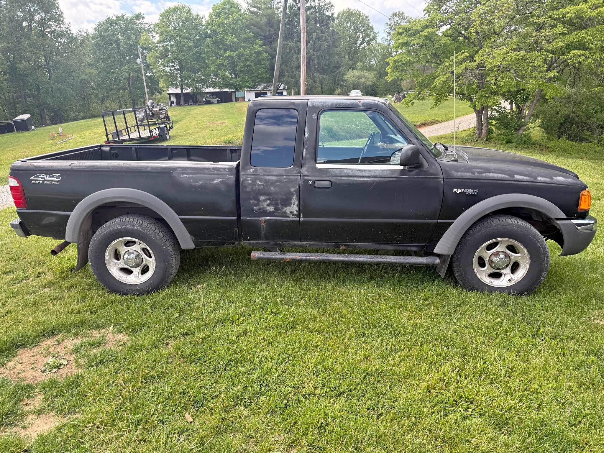 Sitemapcdatahttpsreininf Inetcom2001 Ford Ranger 4wd