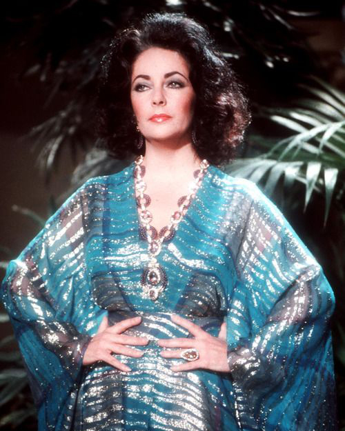 In 2024 Thats Elizabeth Taylor Archives
