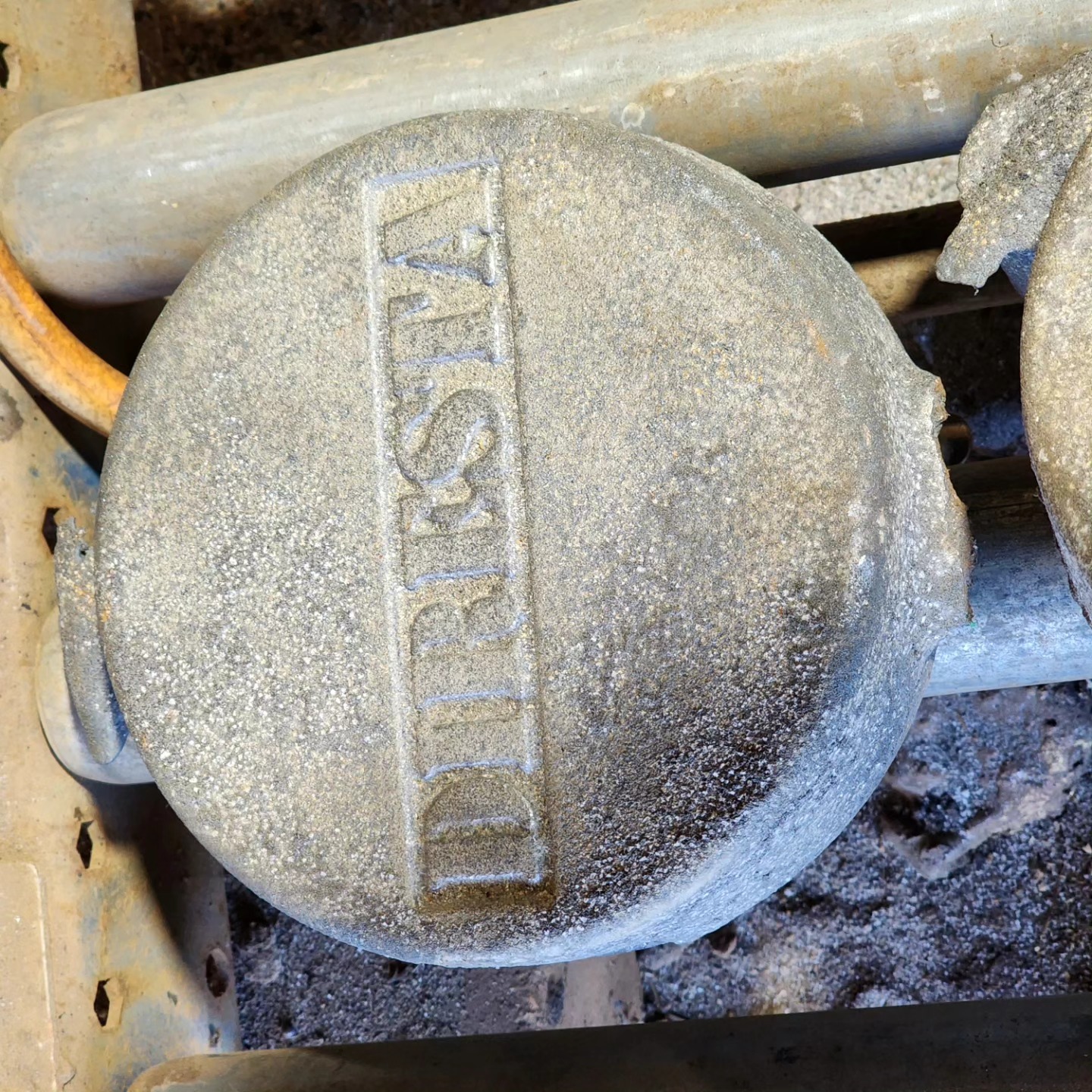 Windy Hill Foundry Llc Morton Ms