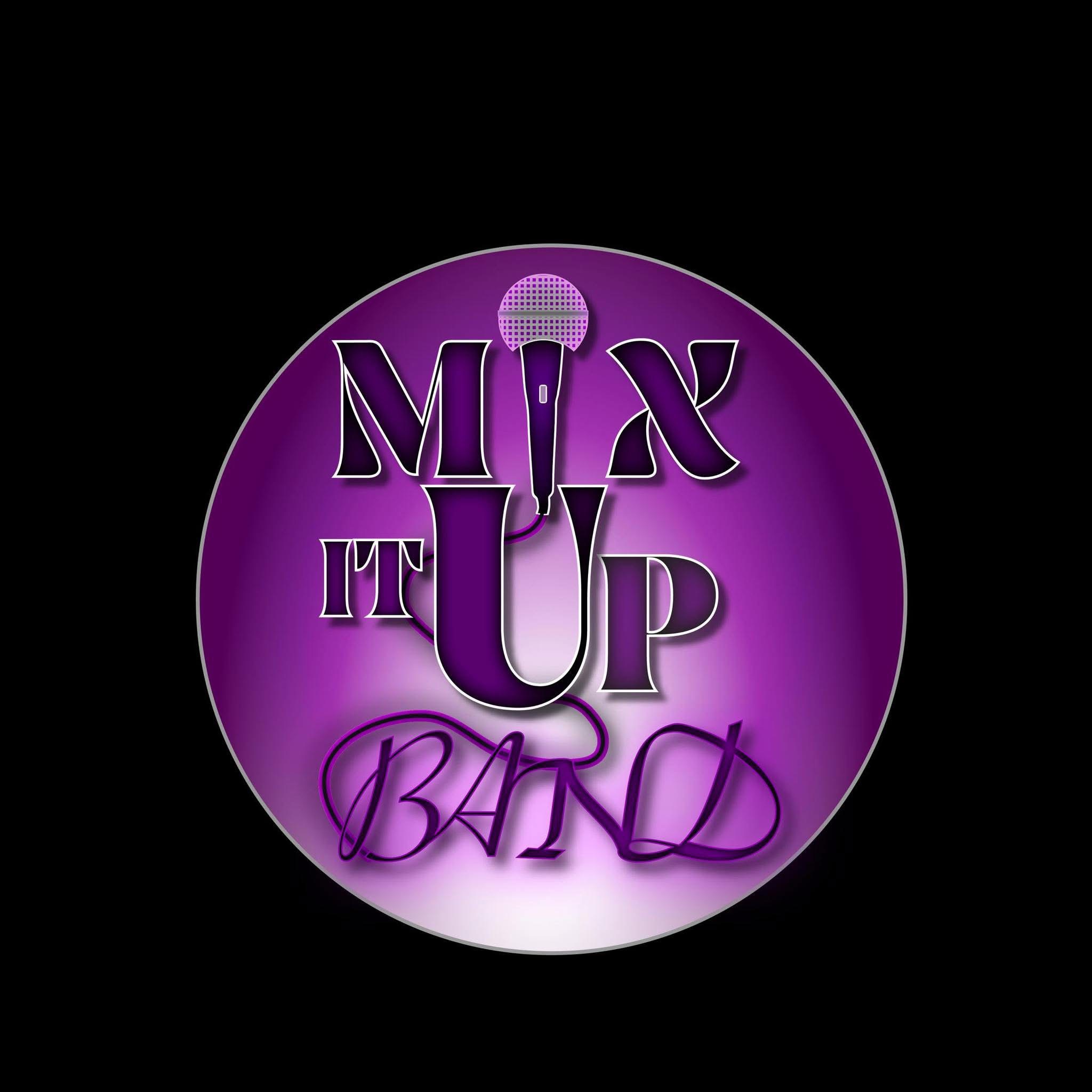 Mix It Up Band
