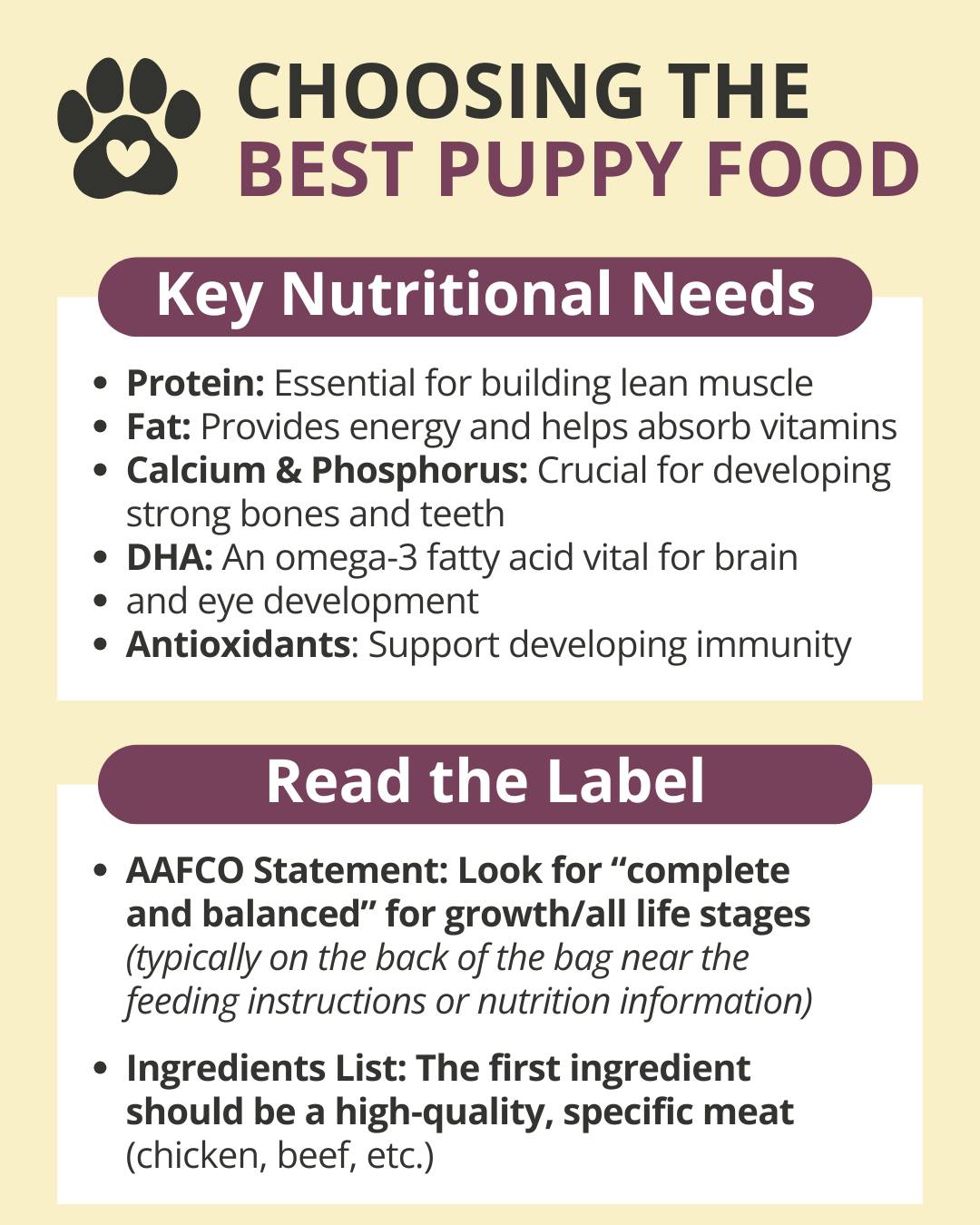Gastro Pup Heres What You Need To Know When Choosing Facebook