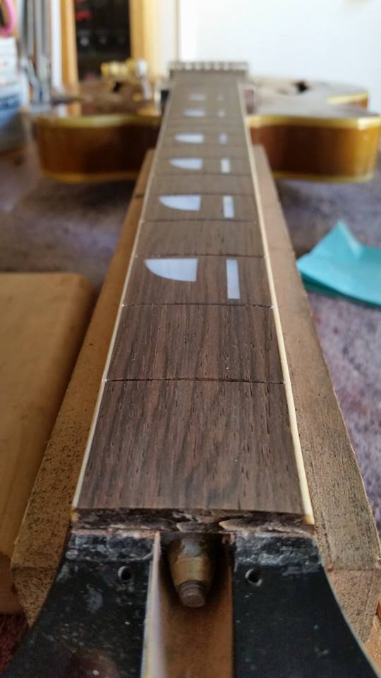 The Latest Phase Of The Kay Dark Art Foundry 9530