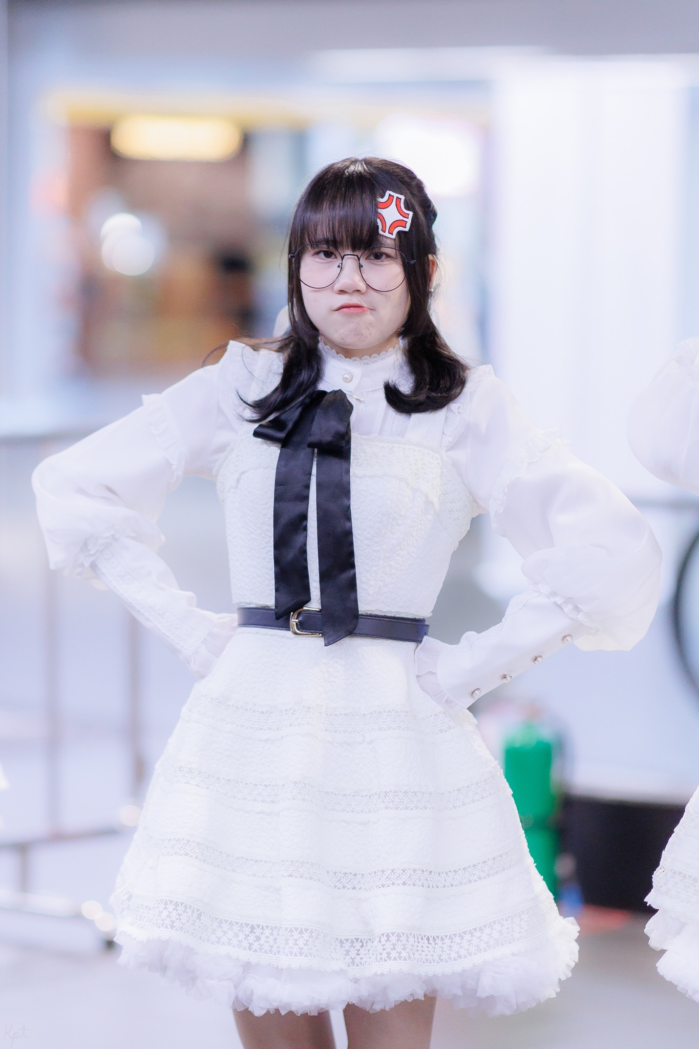 Kooppic โกดแน้ว นะ Pin Sora Sora「ピン」 Pinsorasora