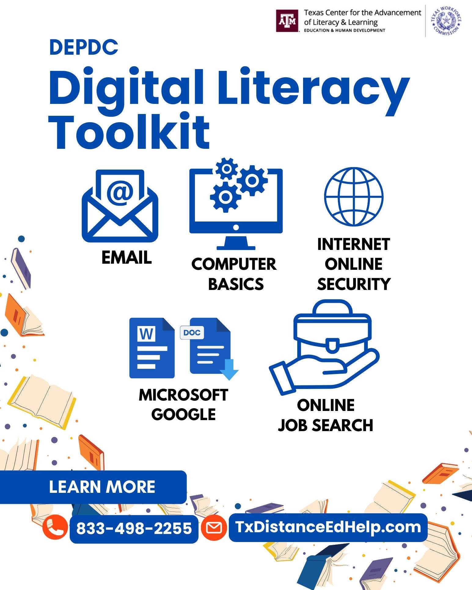 TX - 📣😎Ready to take the next step in your Digital Learning Journey? It ...