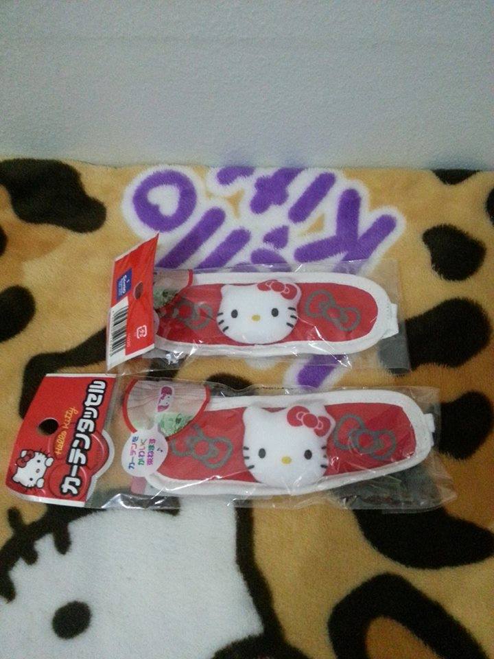 All Japan Items Hi Sissy Oh Hand Hello Kitty My