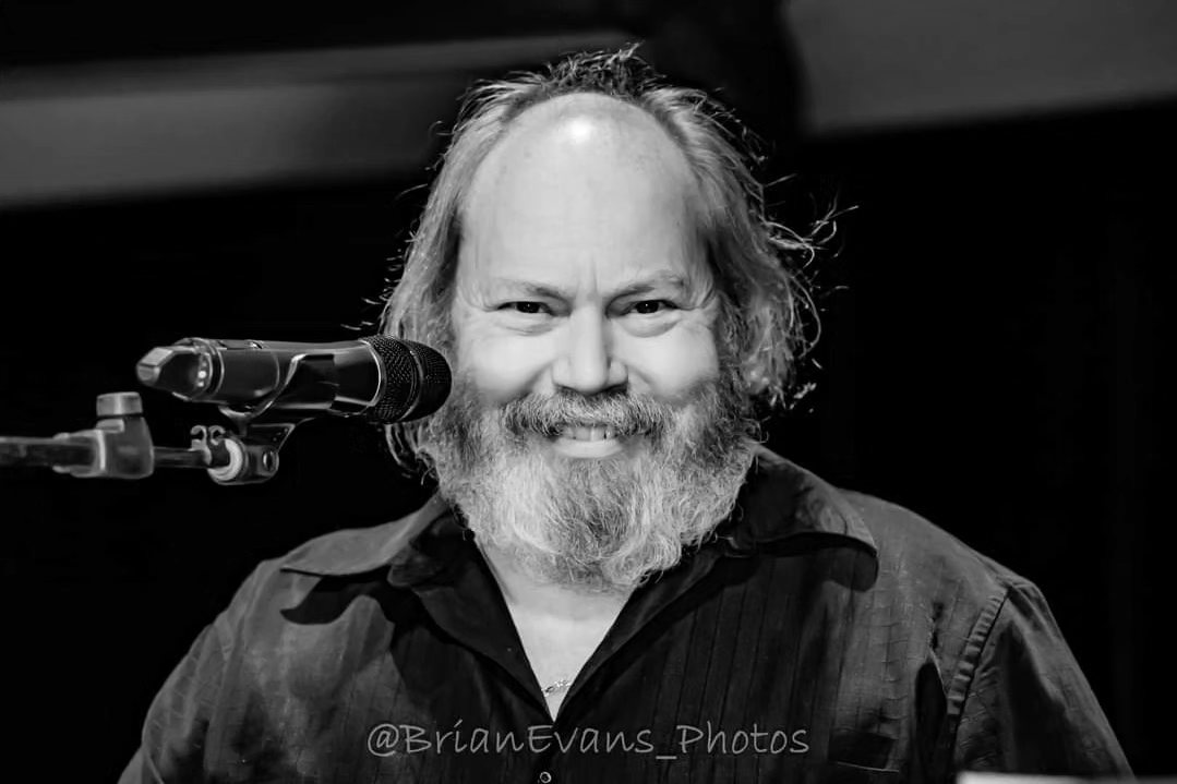 Brian Evans Photographer