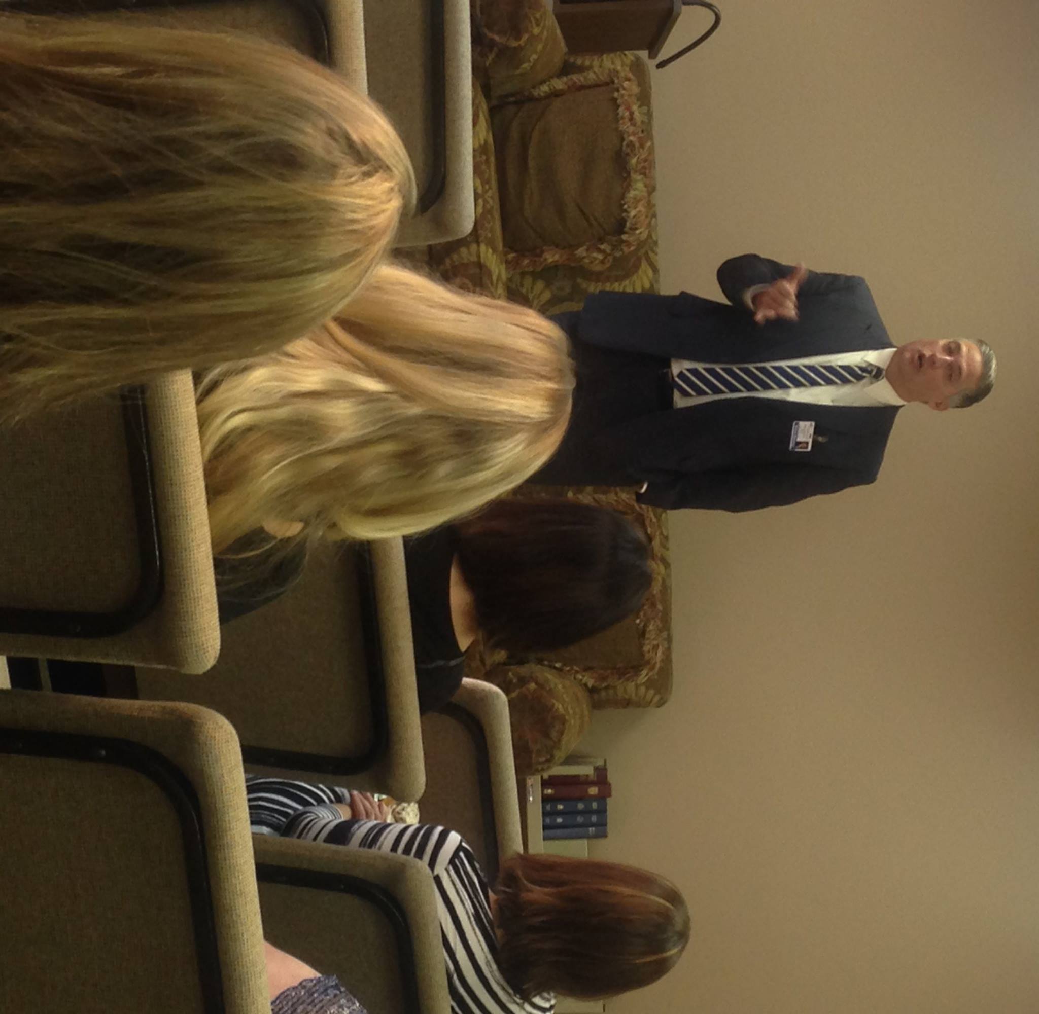 Ignite Branson Thank You To Our Byp Members Who Joined Us This