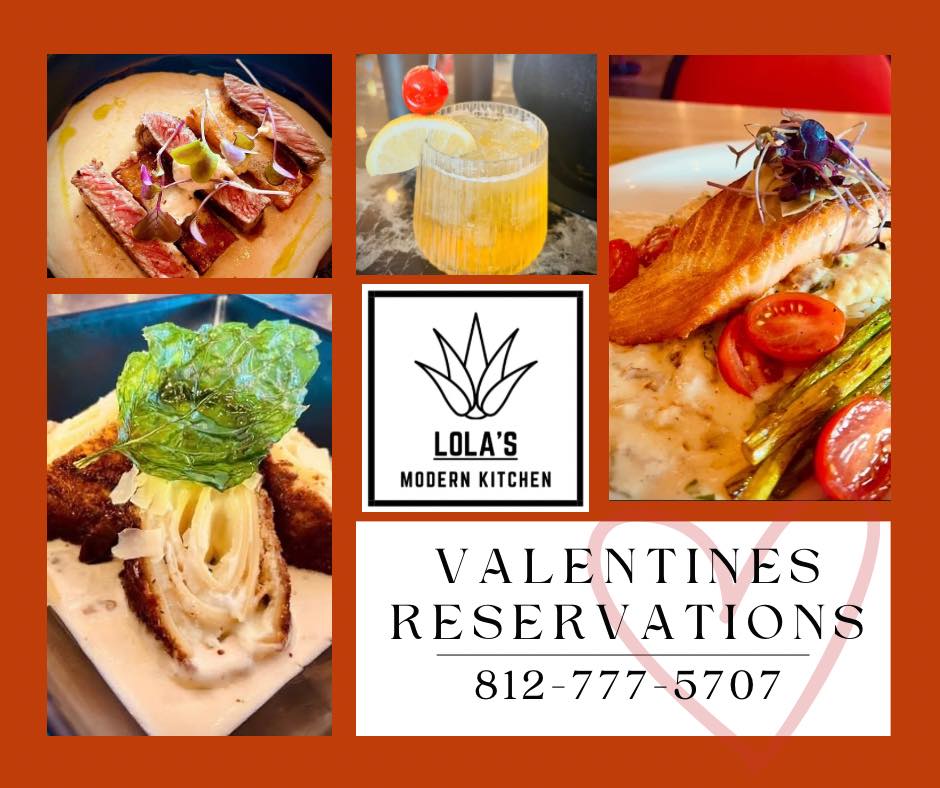 💘 Valentines Day At Lolas 💘 Lolas Modern Kitchen Facebook
