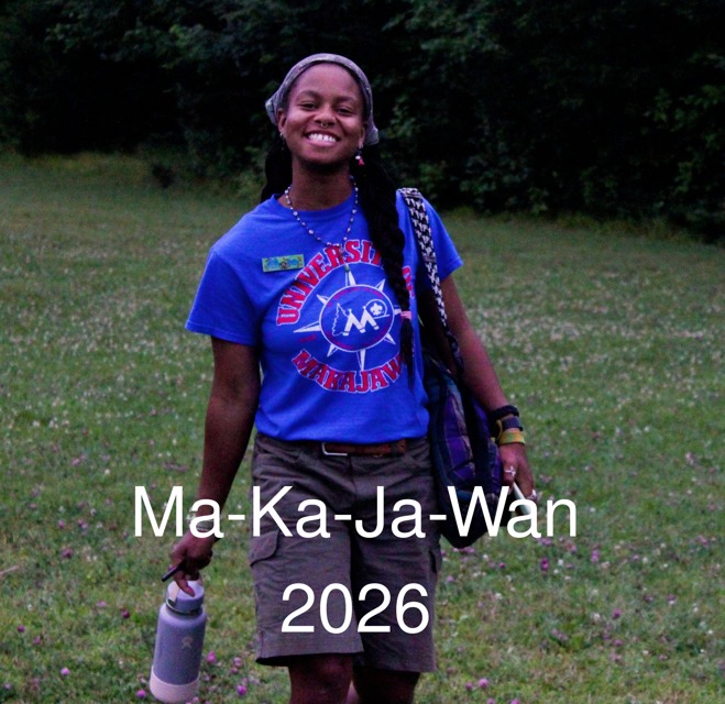 University Of Ma Ka Ja Wan Makajawan Scout Reservation Facebook