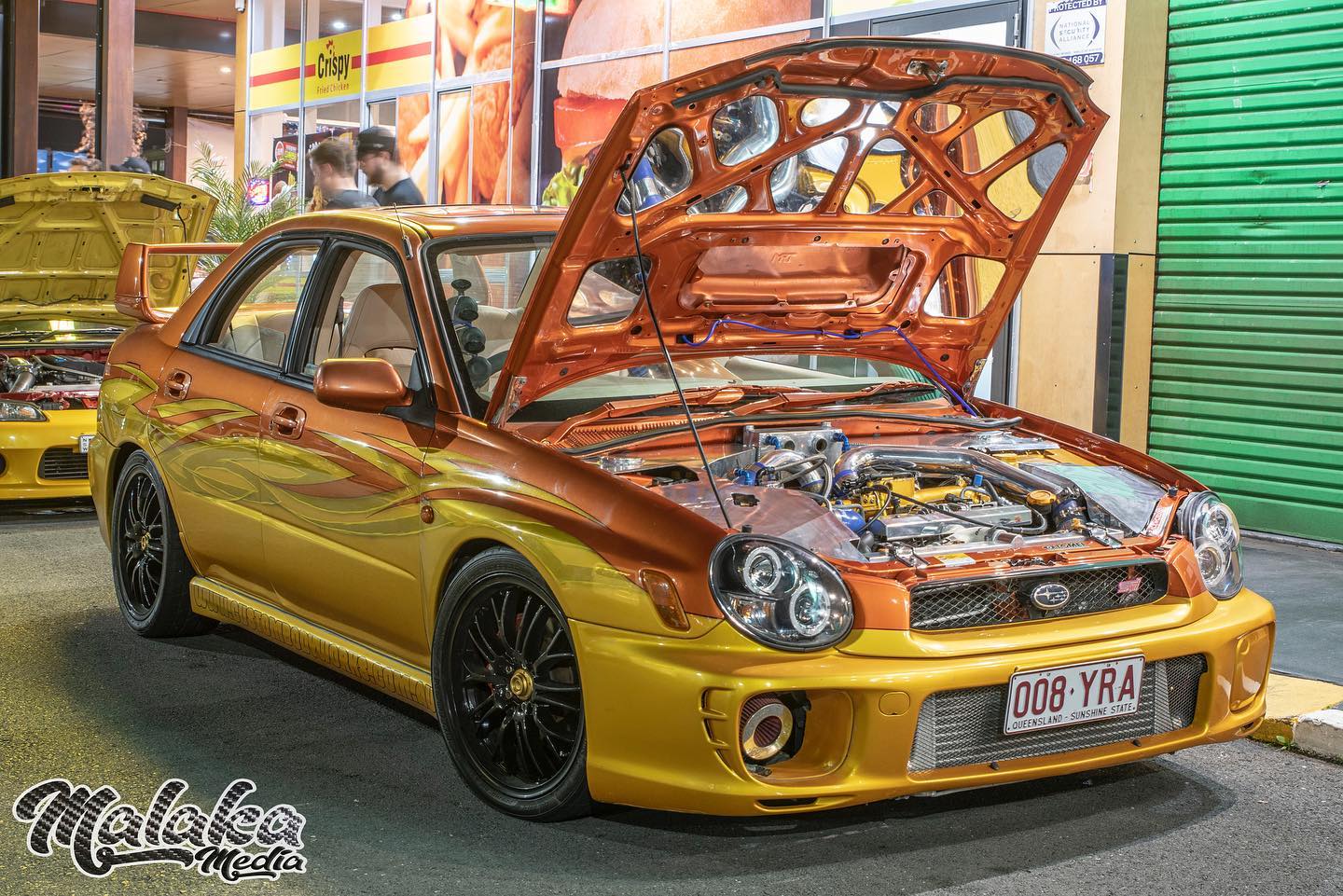 Malaka Media Imagine A Car Meet Only For Sex Spec Auto Facebook 0560