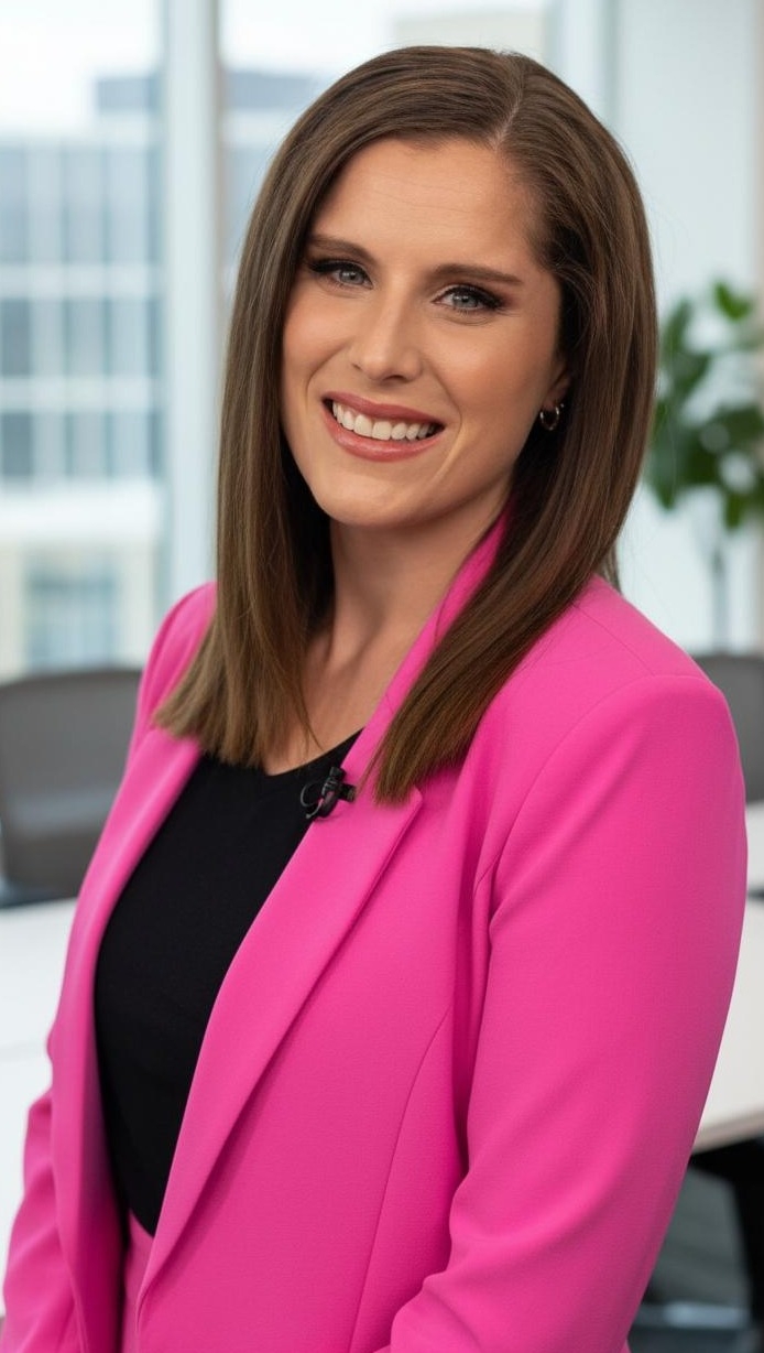 Julie Millet Pix 11 News How Do I Know I Am Ready To Make The 14 Hour