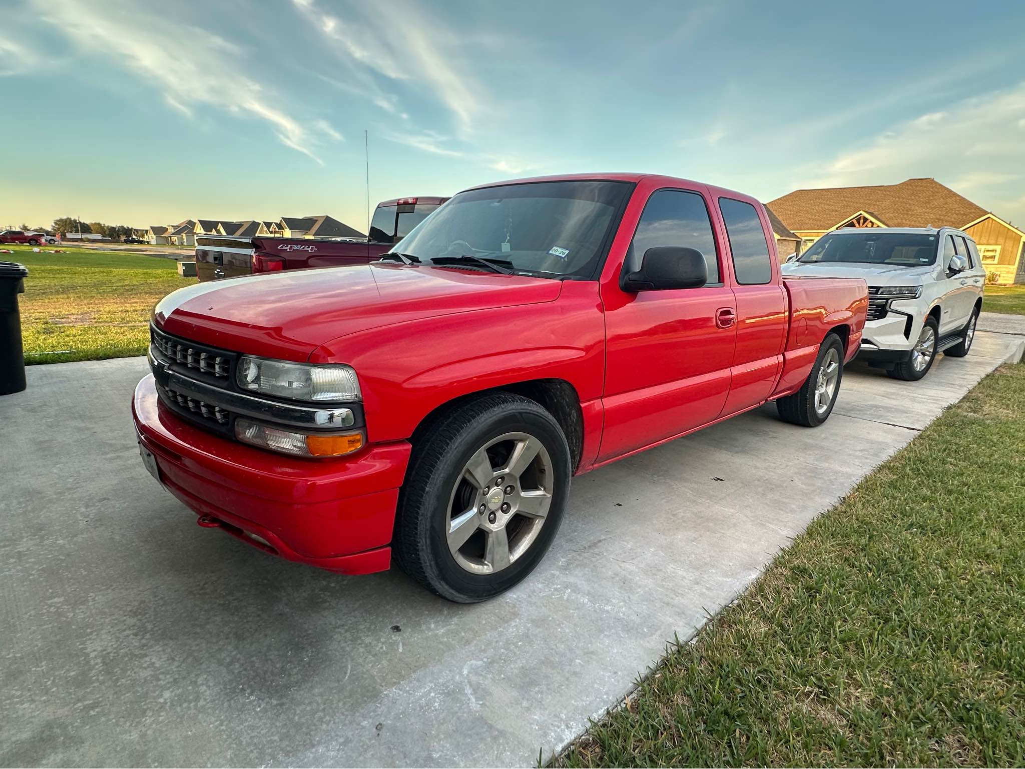 Sitemapcdatahttpsreininf Inetcom2001 Chevrolet Silverado Extended Cab
