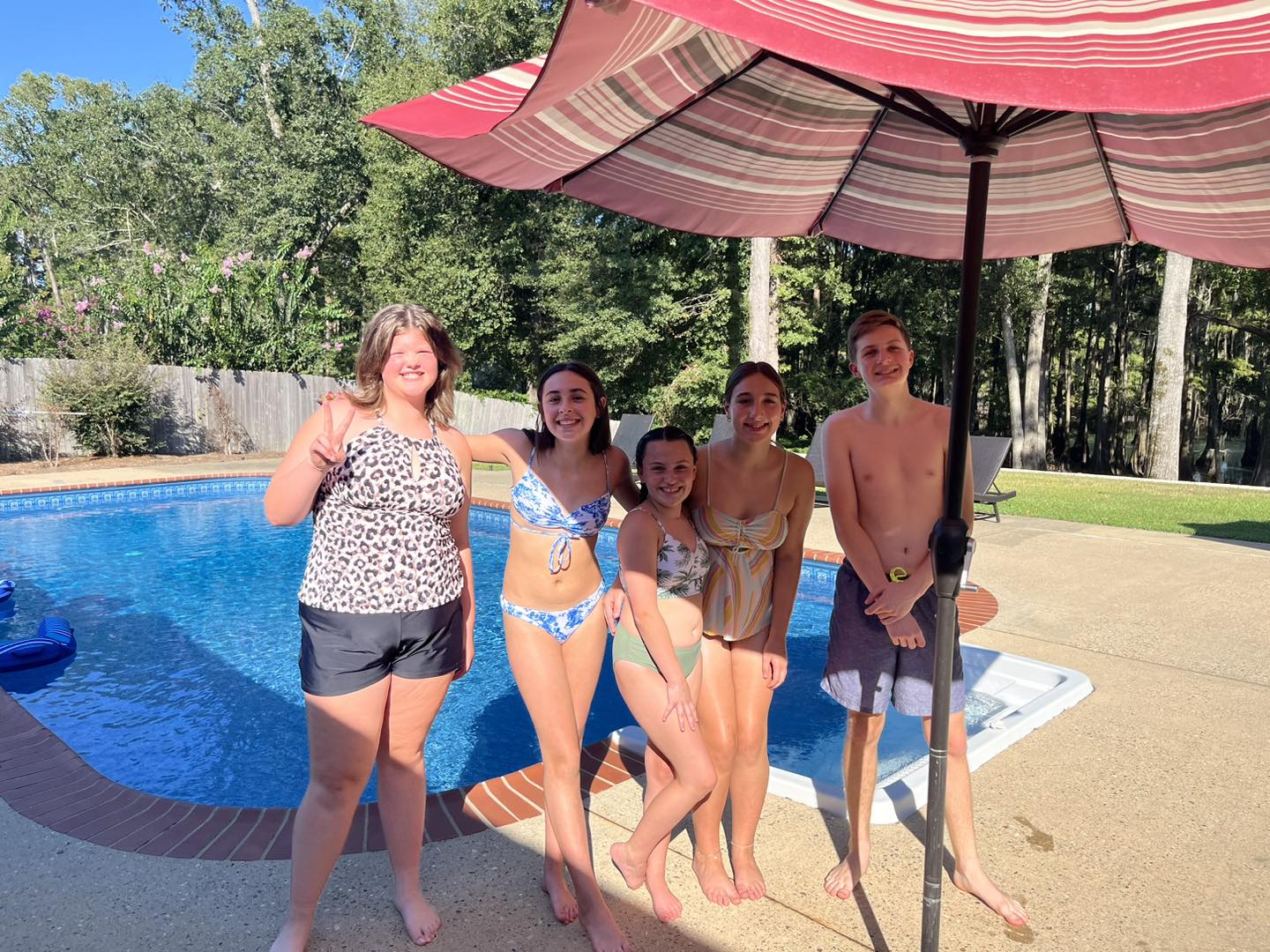 Foundry Our Foundryyouth Back To School Splash Was A Blast 4962