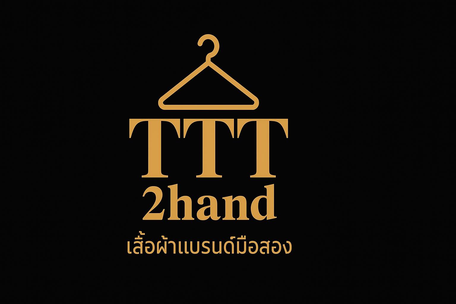 Ttt 2hand Bang Kapi